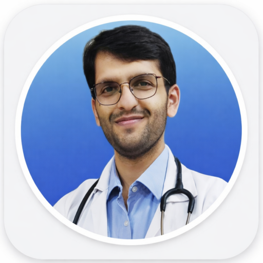 About Dr. Shashank Singhal - Dr Shashank Singhal